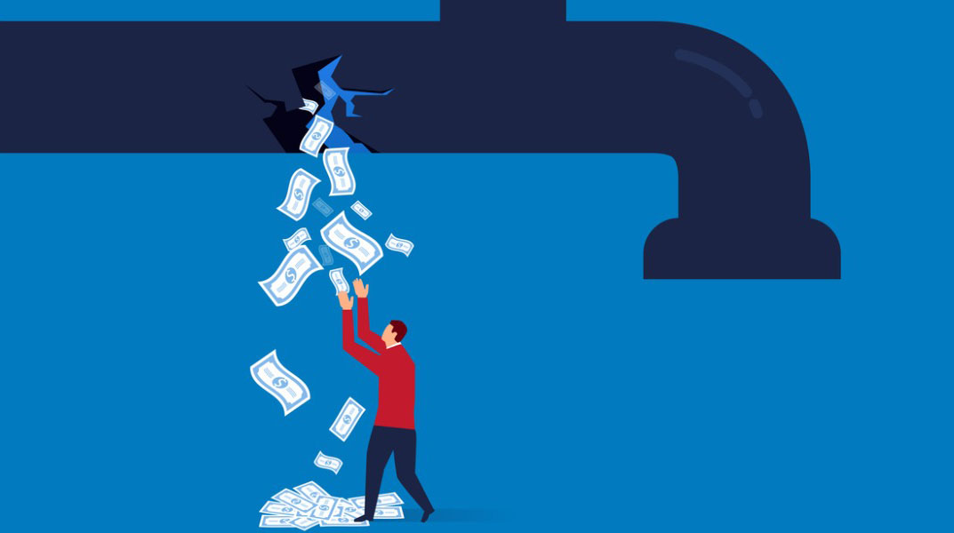 ACN HEALTHCARE | Revenue Leakage - The 5 Most Common Causes ACN HEALTHCARE | Revenue Leakage - The 5 Most Common Causes
